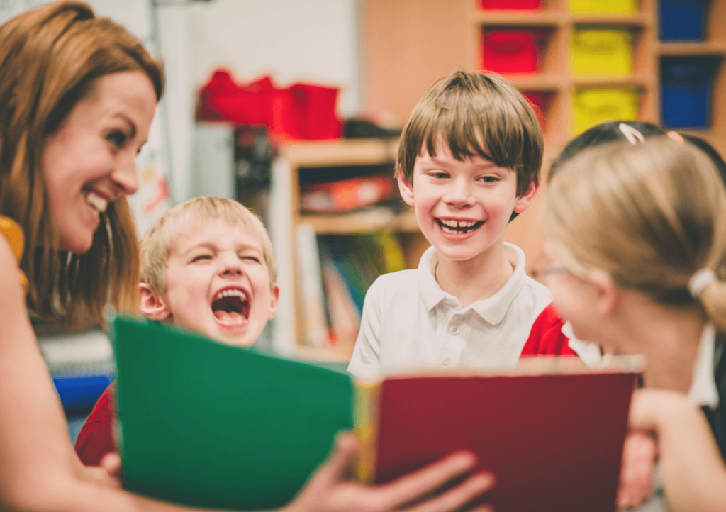 Ultimate Guide to Keeping Children Safe at School